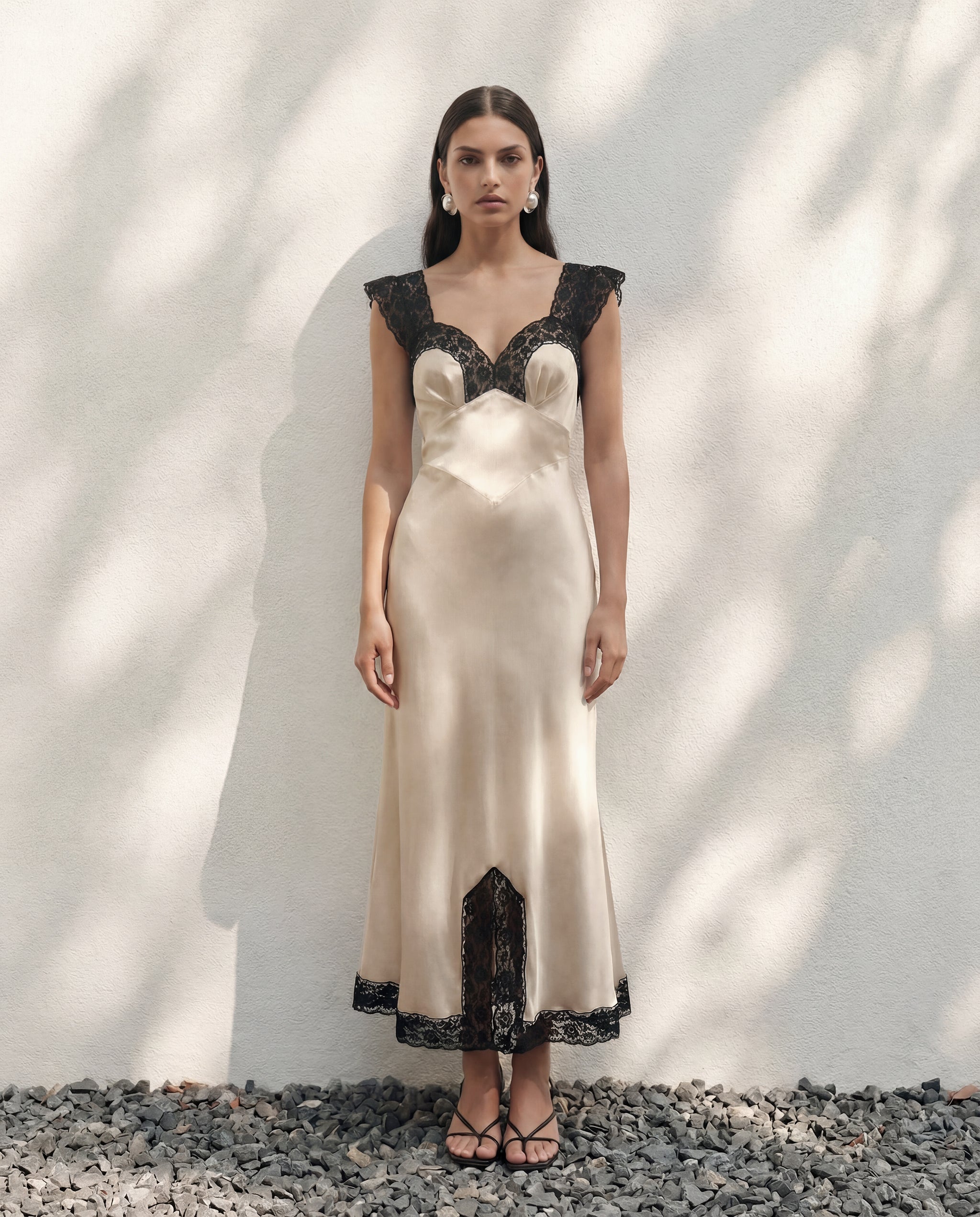Dresses – Coutille